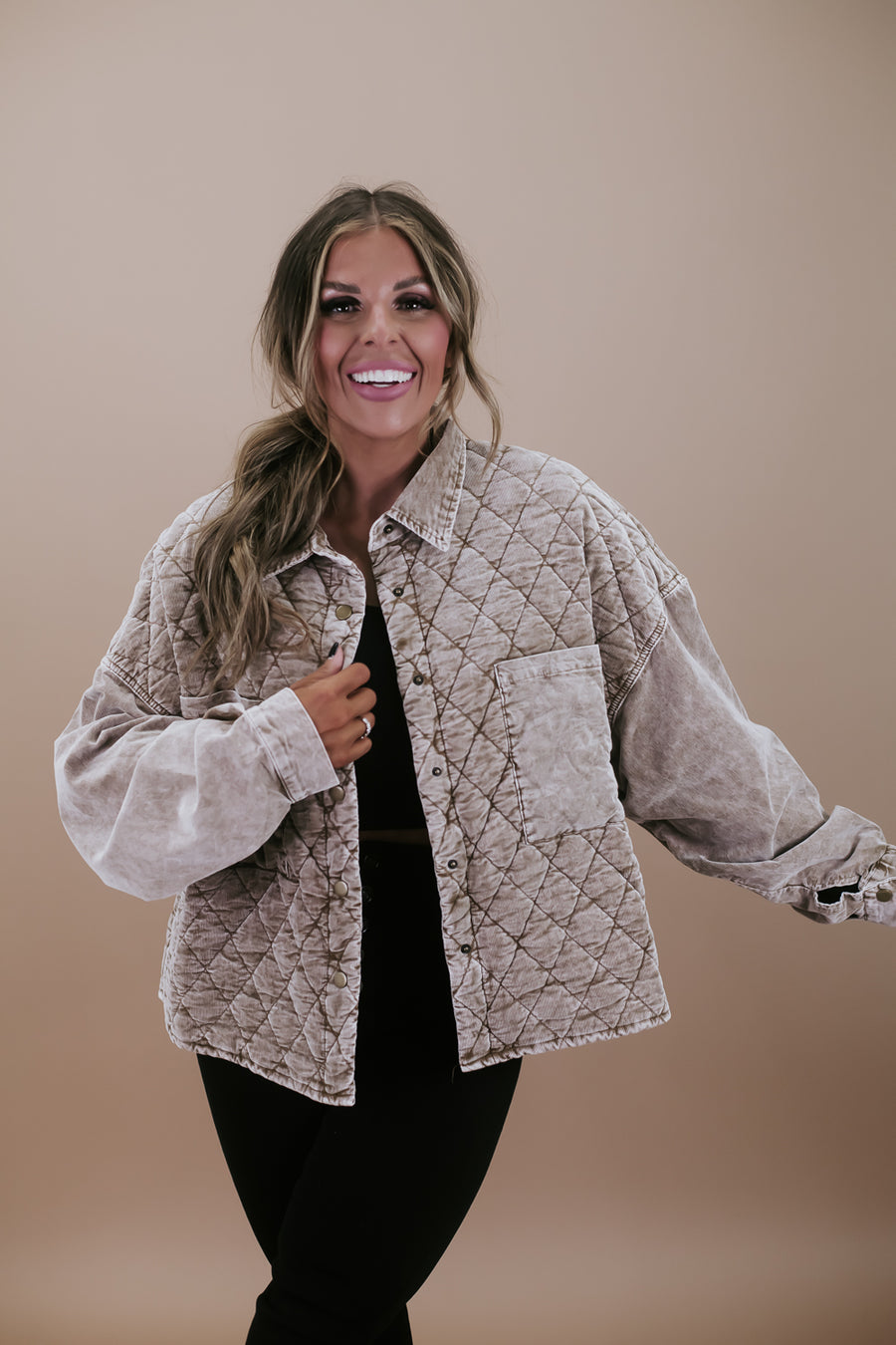 Jackets – Everyday Chic Boutique