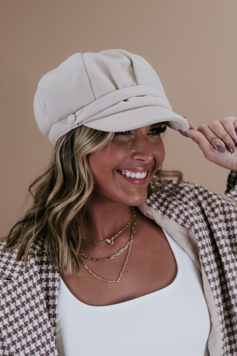 Hats – Everyday Chic Boutique