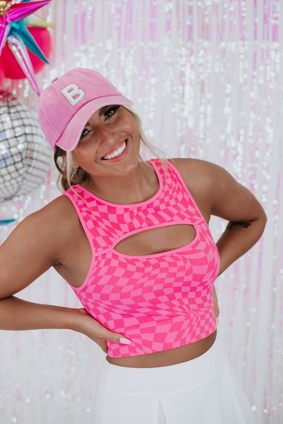 🛼 Fitness – Everyday Chic Boutique