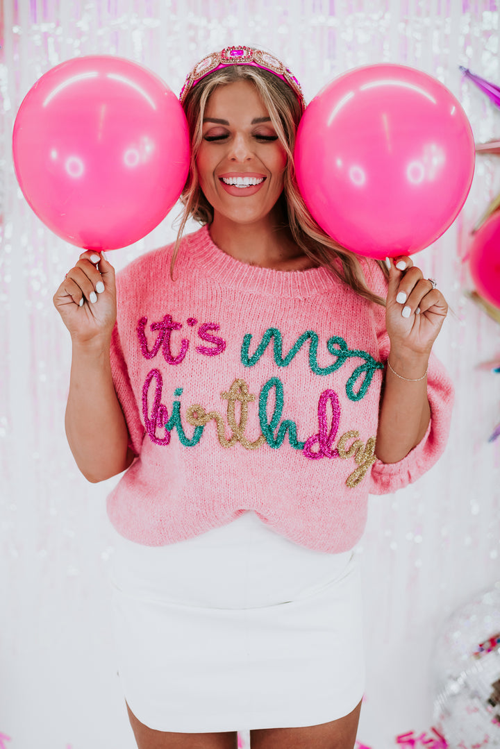 🎂 Birthday – Everyday Chic Boutique