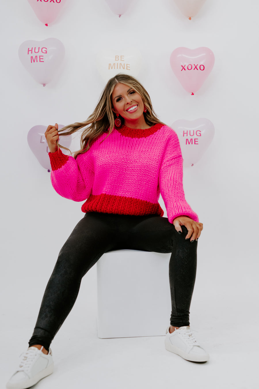 💖 Clueless In Love – Everyday Chic Boutique