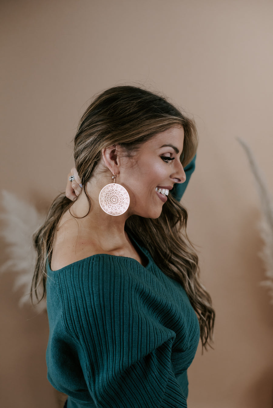 🌅 Sunset Soirée – Everyday Chic Boutique