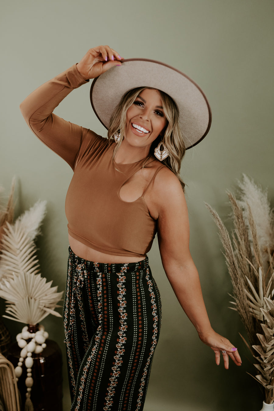 🌅 Sunset Soirée – Everyday Chic Boutique